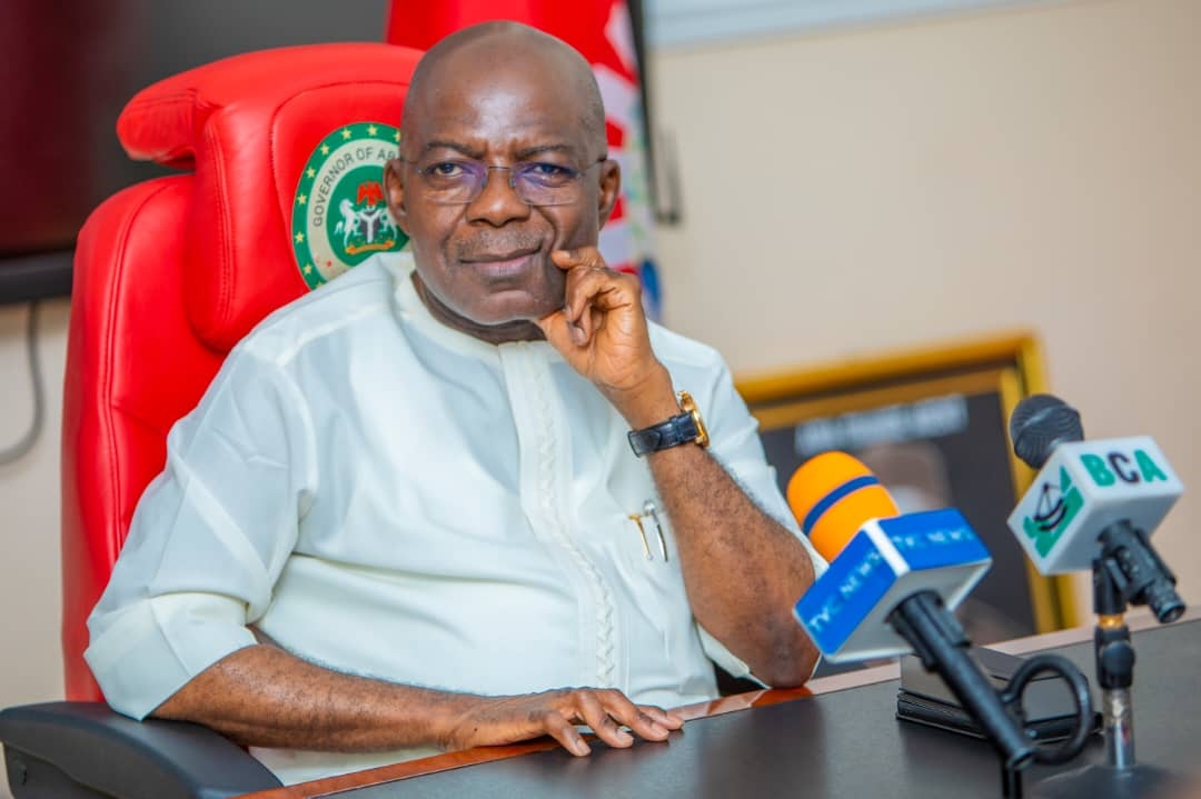 Raising The Bar In The Education Sector In Abia. By Emeka Nwosu, PhD ...